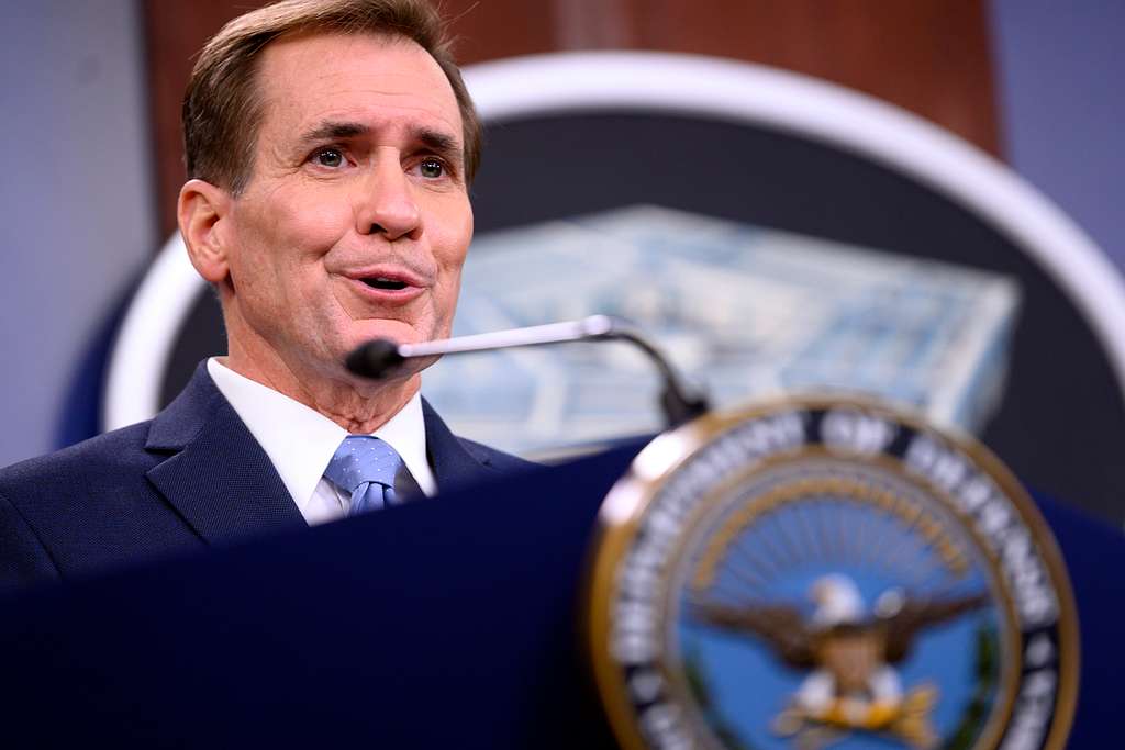 La Maison Blanche annonce une trêve humanitaire de 4 heures par jour ...