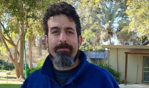 La dépouille de Ravid Katz a également été rapatriée par Tsahal