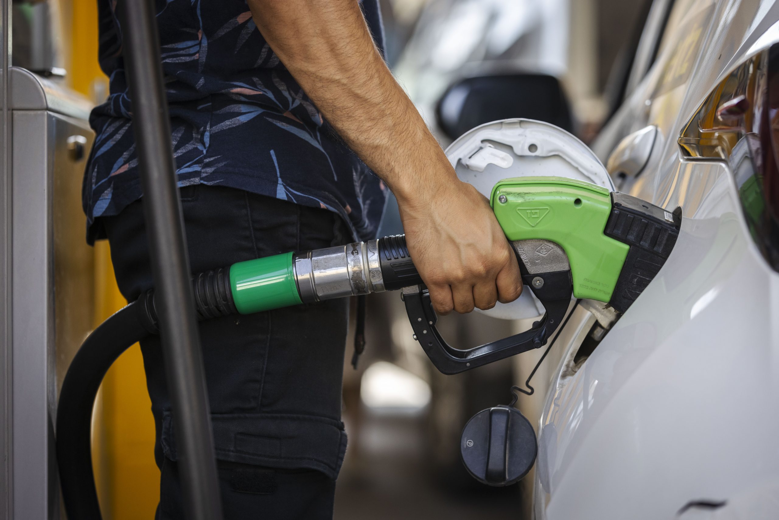 Le prix de l’essence augmente à partir du 1er juillet